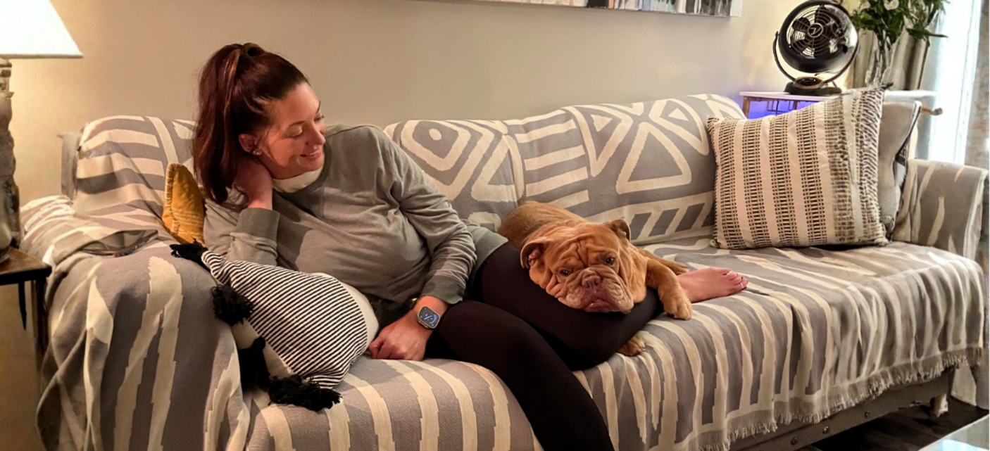 FRANK and BLAIR – Dr. Becker's Bites