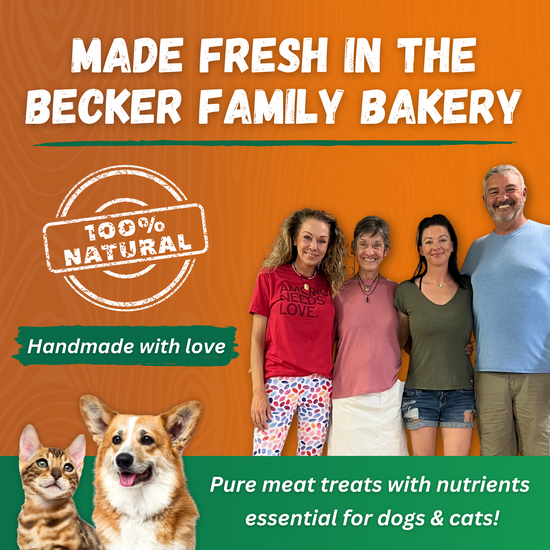 Dr. Becker's Organic Pack – Dr. Becker's Bites