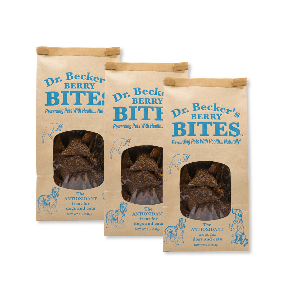 Products – Dr. Becker's Bites