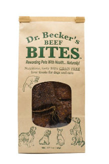 Dr. Karen Becker's Family Offering Handmade, Healthy Dog & Cat Treats ...
